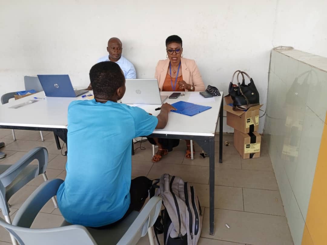 OPÉRATION D'ADMISSION DANS LES RÉSIDENCES UNIVERSITAIRES SOUS-TUTELLES ...